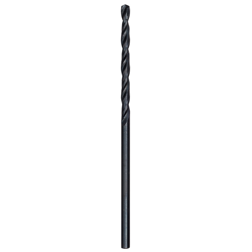 White Cap | 5/64" Thunderbolt Black Oxide Bit Milwaukee
