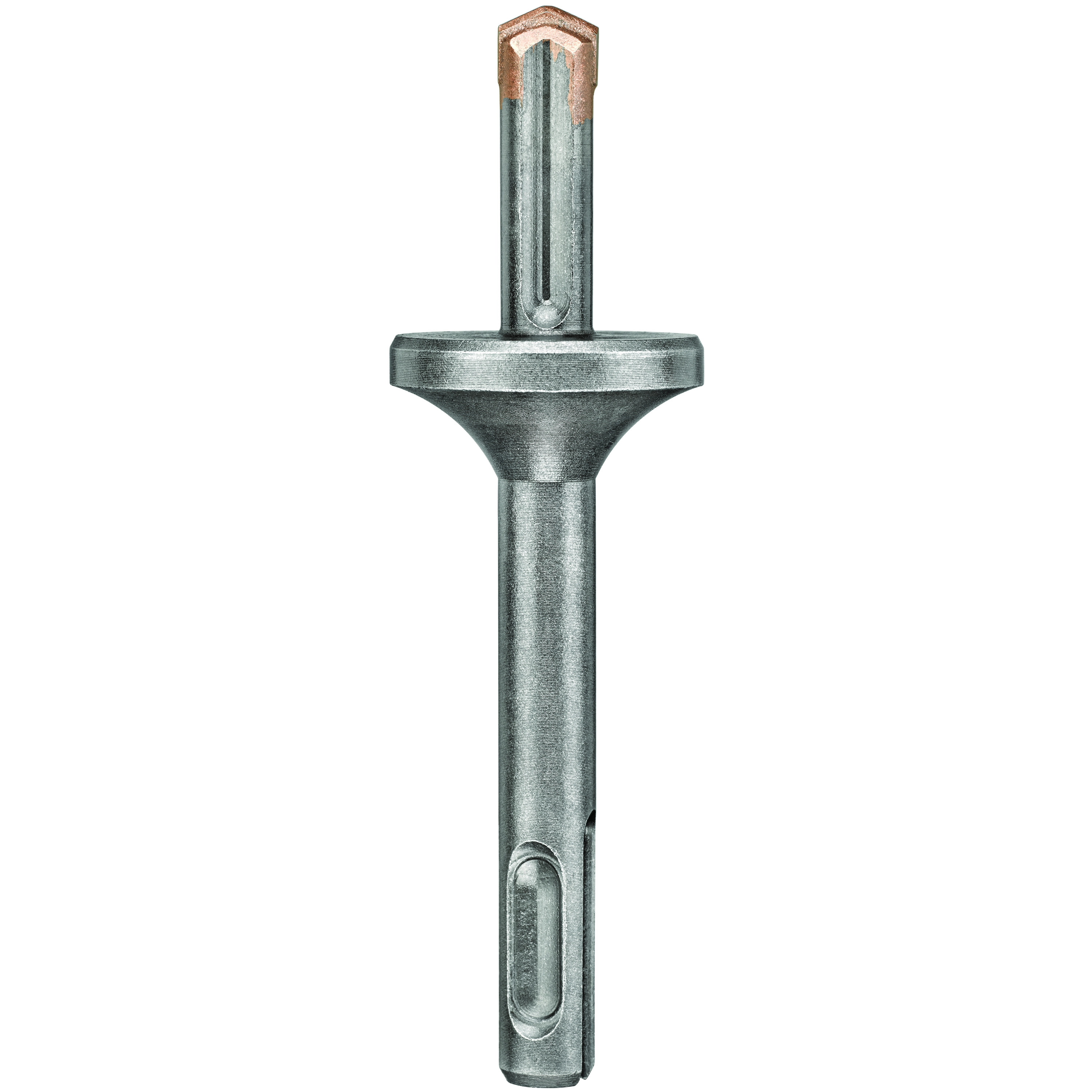 White Cap | 3/8" Sds Stop Bit F/ Drop In Anchor Dewalt