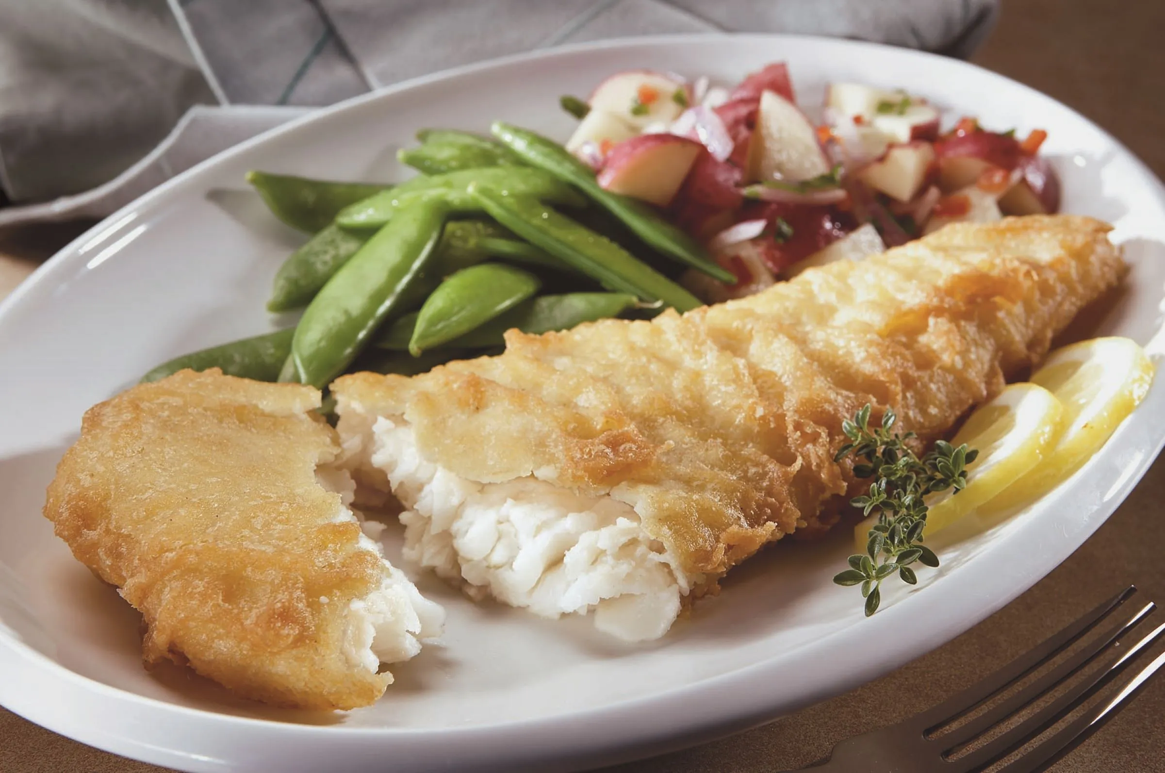 High Liner Foodservice