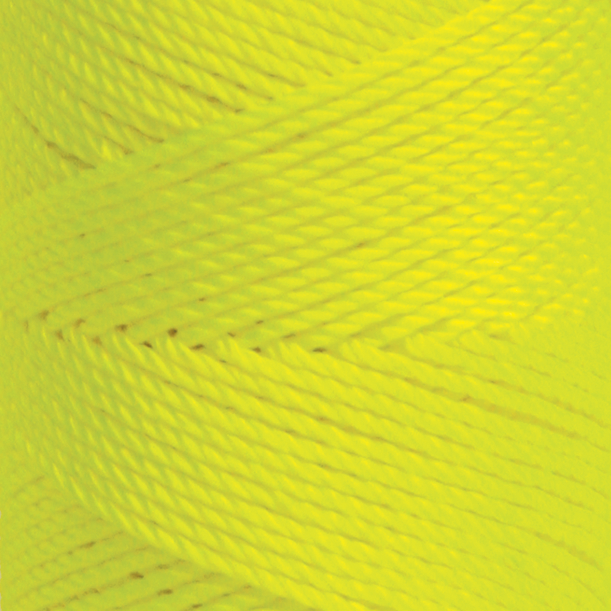 White Cap | Kraft Flo Yellow Mason Line Twisted 350'