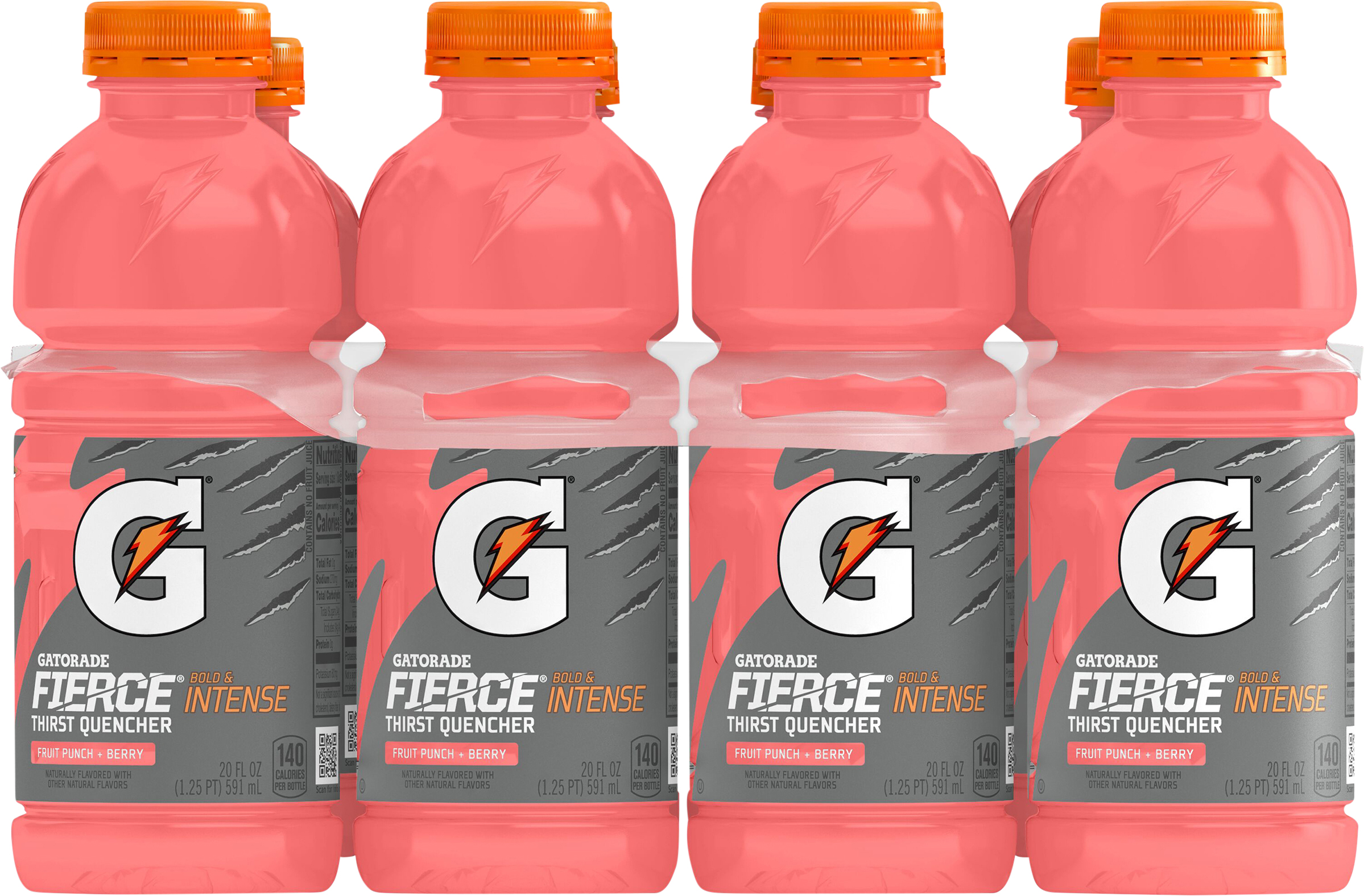 Calories in Sport Drink from Pickle Juice