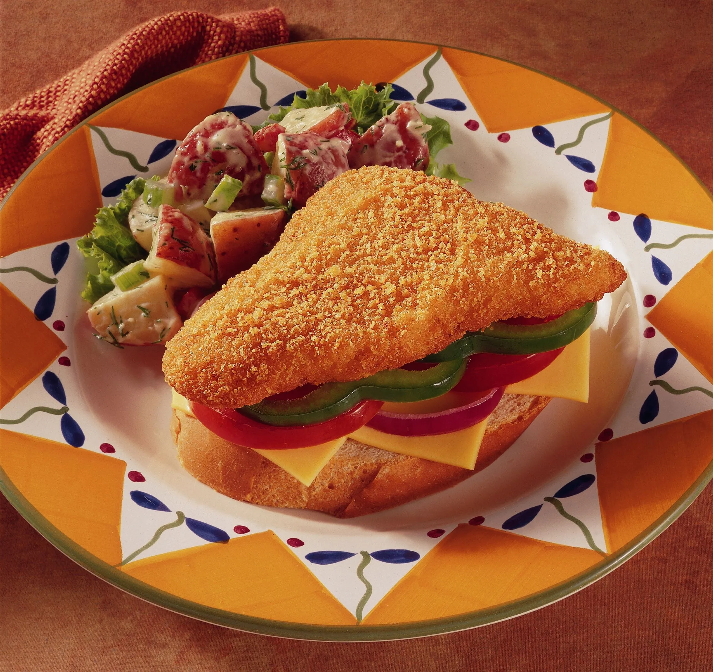 High Liner Foodservice