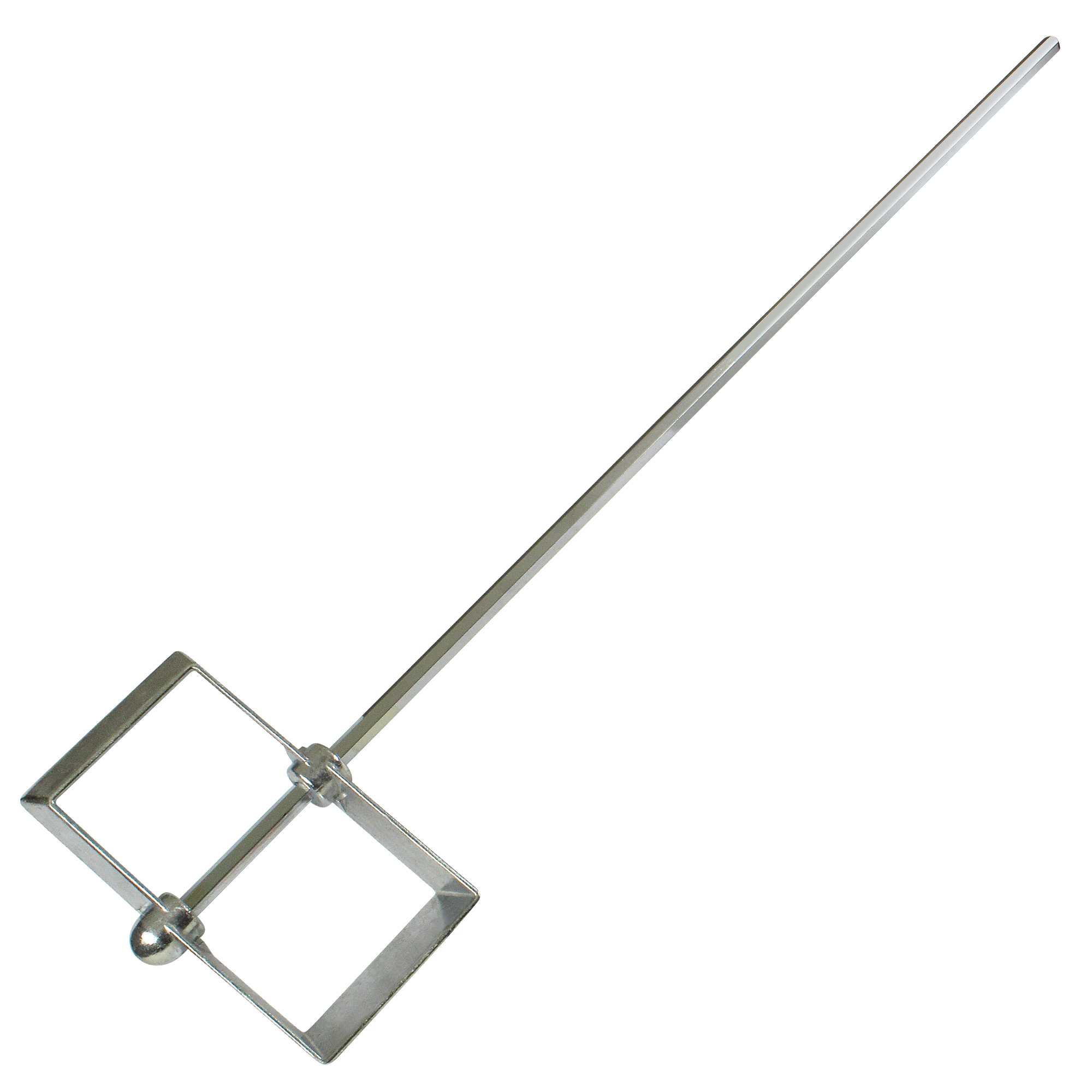 White Cap Kraft 36 Jr Mud Mixer