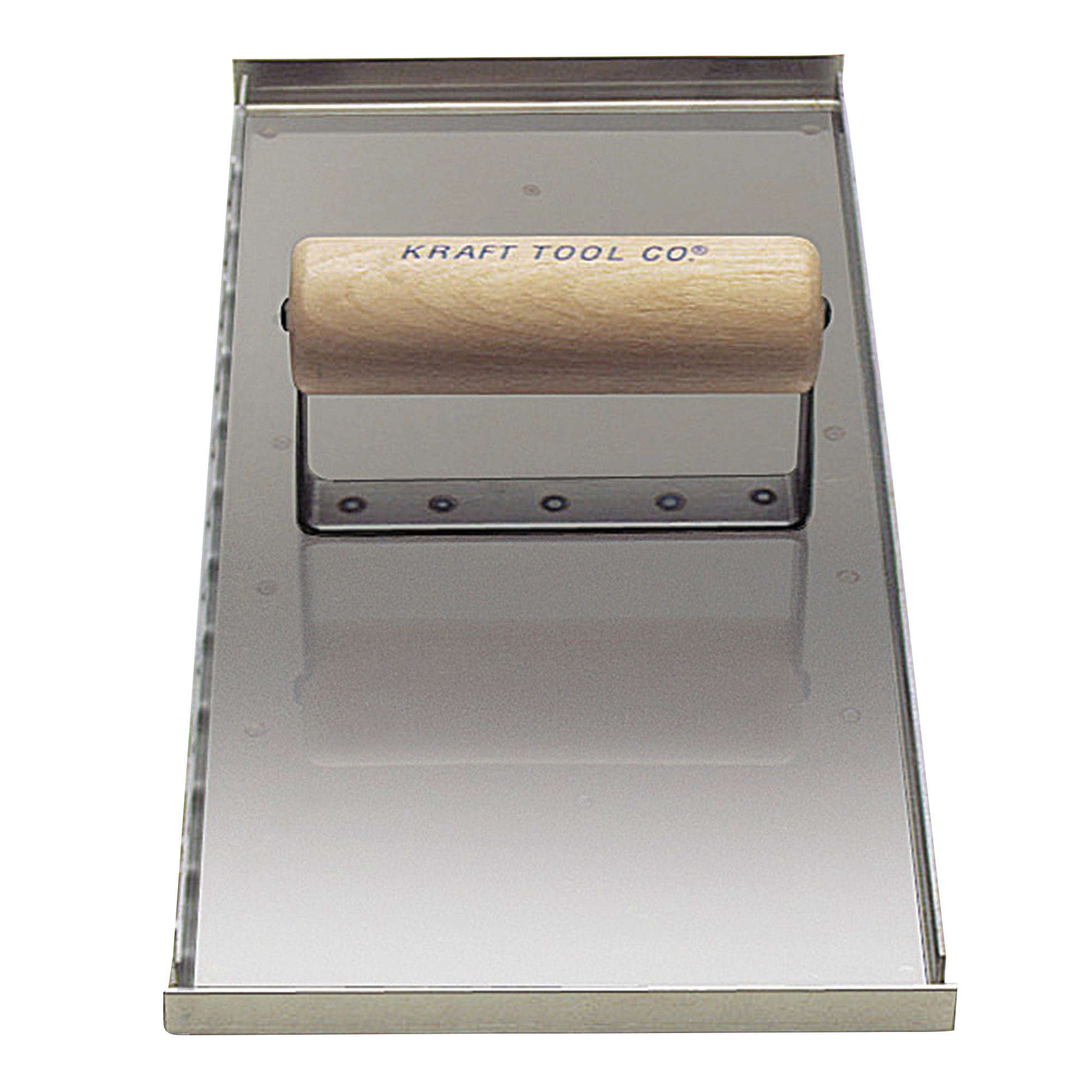 White Cap | Kraft 13'X5-1/2" Safety Ramp Groover