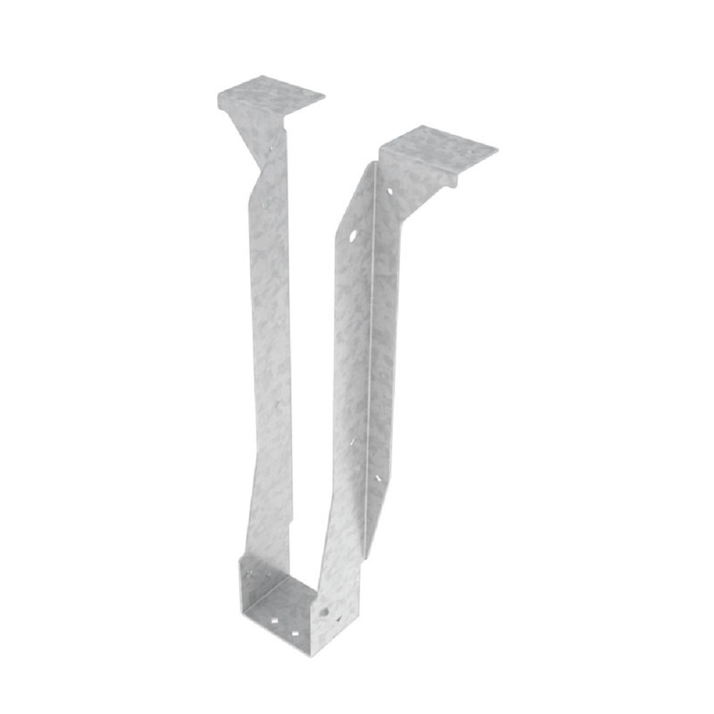 White Cap | MiTek TFL Series 2 x 2-1/2 x 14" 18 ga Top Mount I-Joist Hanger