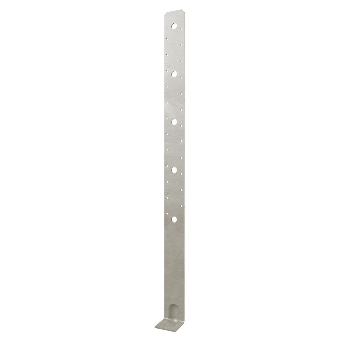 White Cap | Simpson Strong-Tie PA Series 2-1/16" x 35" 12 ga Steel ...