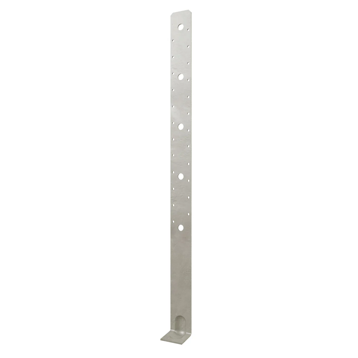 White Cap | Simpson Strong-Tie PA Series 2-1/16" x 35" 12 ga Steel ...