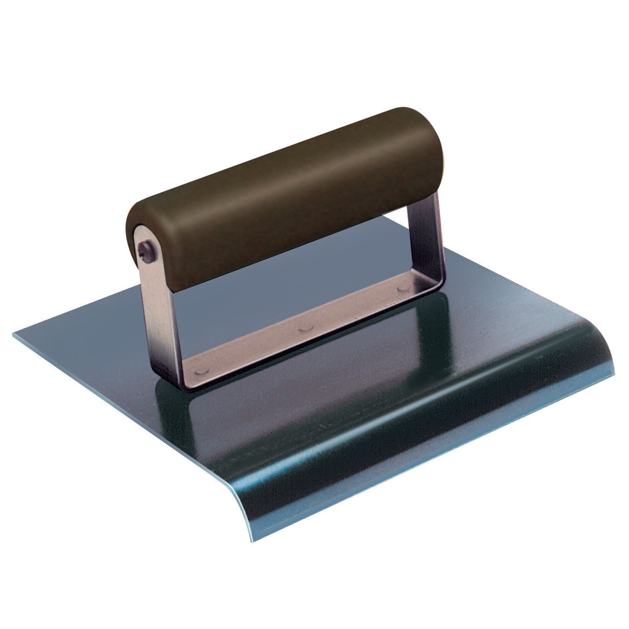 White Cap | Kraft Hand Edger BS 6" x 6" x 1/2"