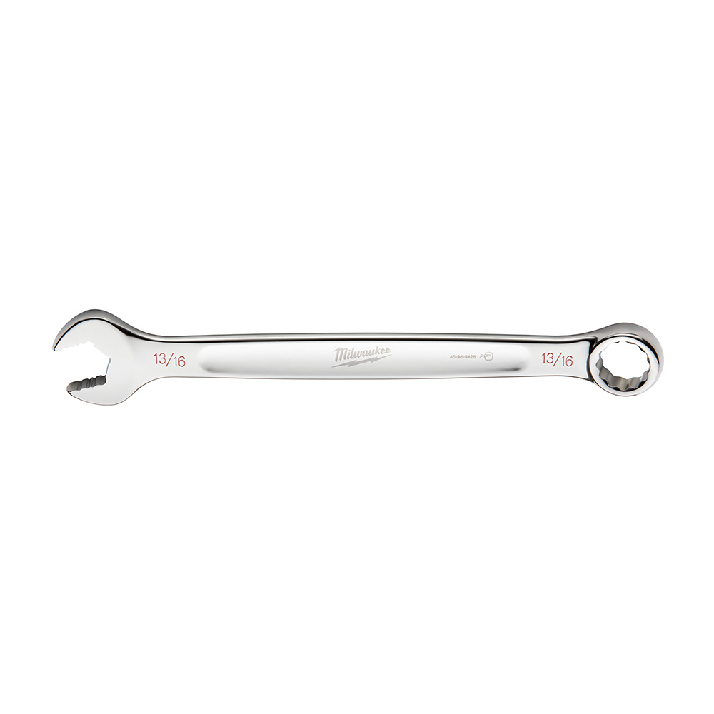 White Cap | 13/16" Sae Combination Wrench Milwaukee