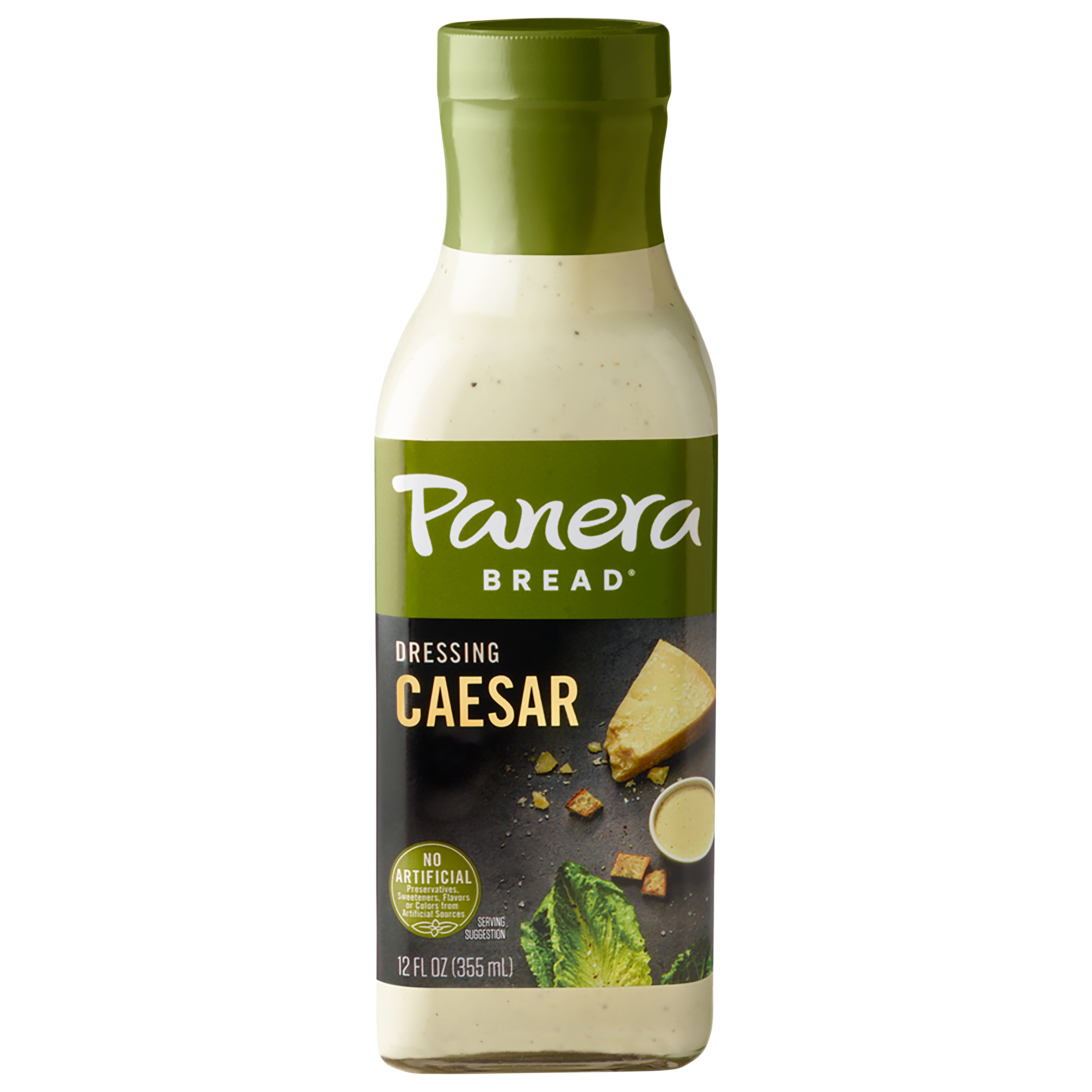 Top 50 most popular: caesar dressing