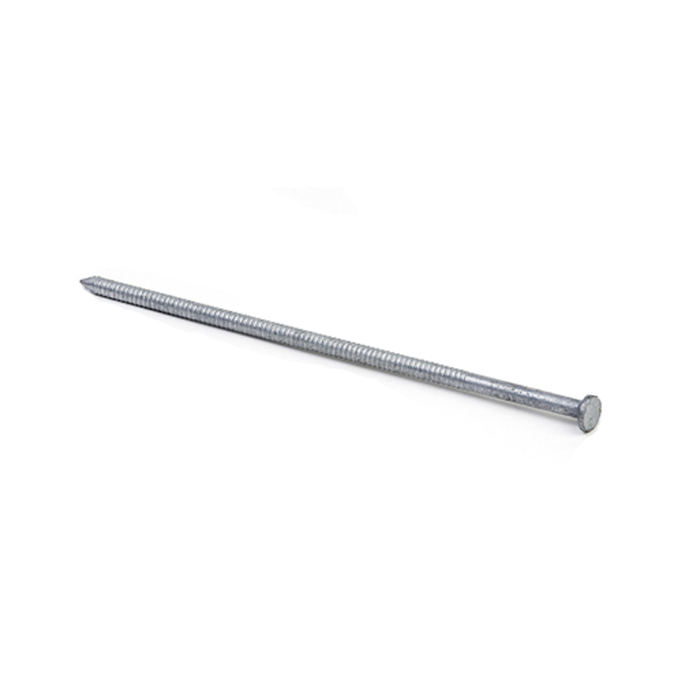 White Cap | PrimeSource 50Lb 40D Bright Smooth Shank Ring Shank ...