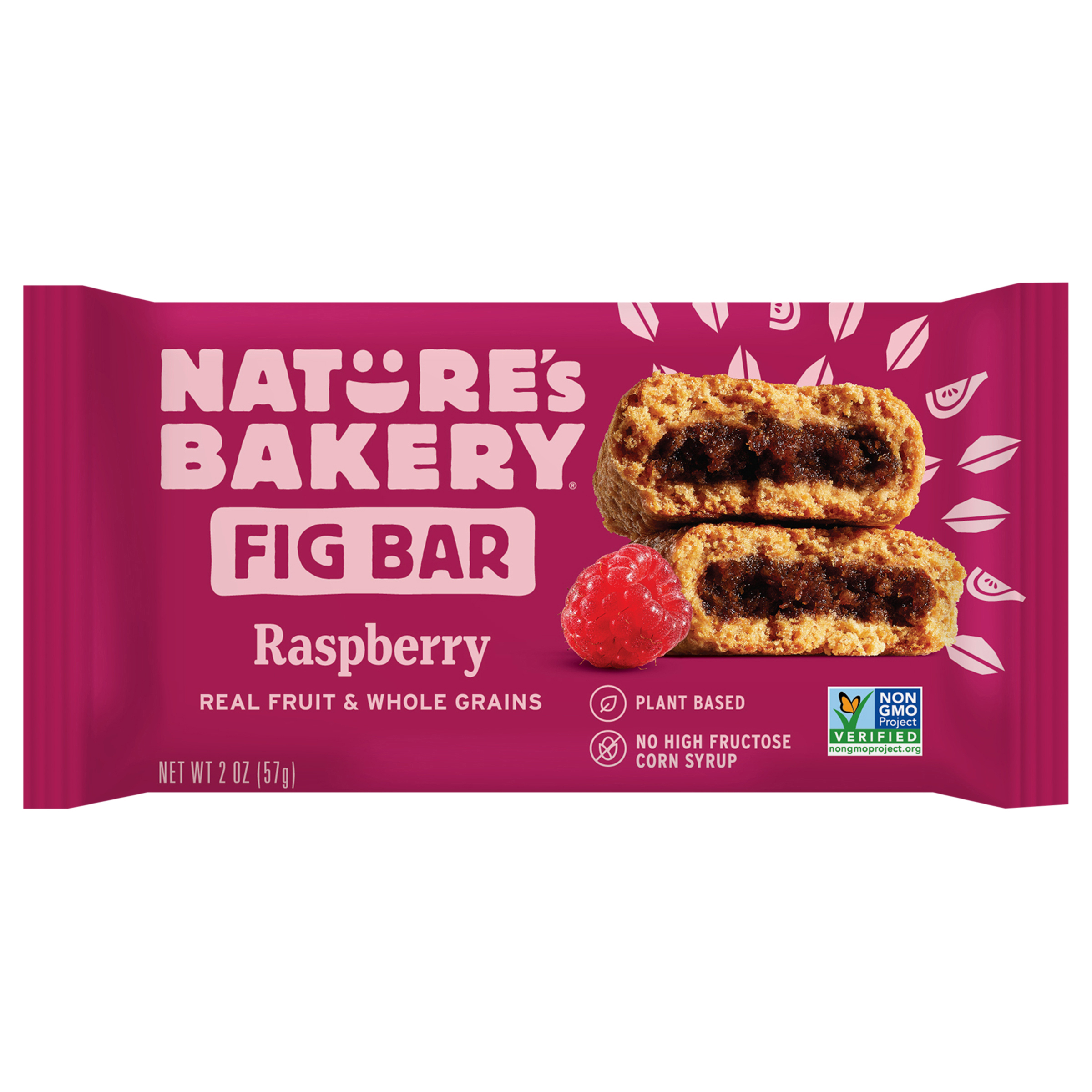 Calories in Fig Bar, Original Fig, Twin Packs from Nature's Bakery