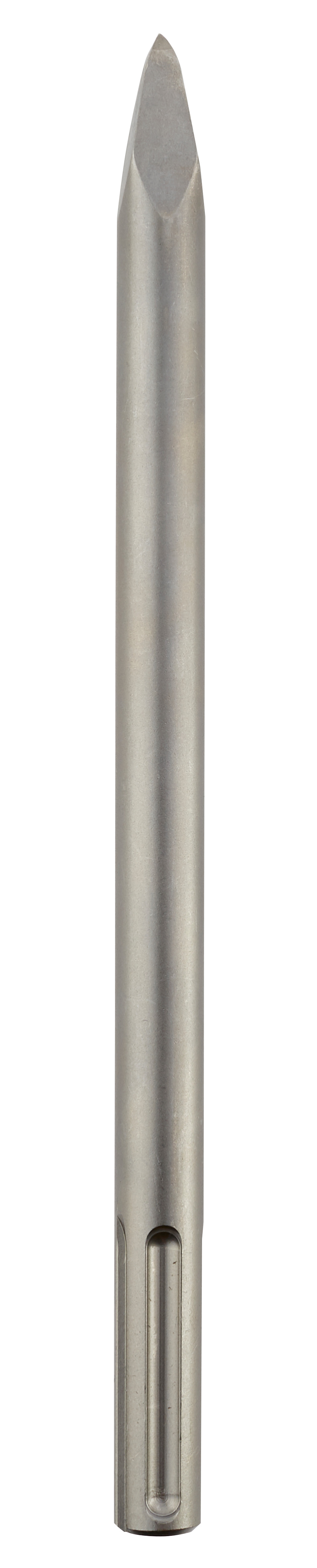 White Cap | Milwaukee 12" Sds Max Bull Point