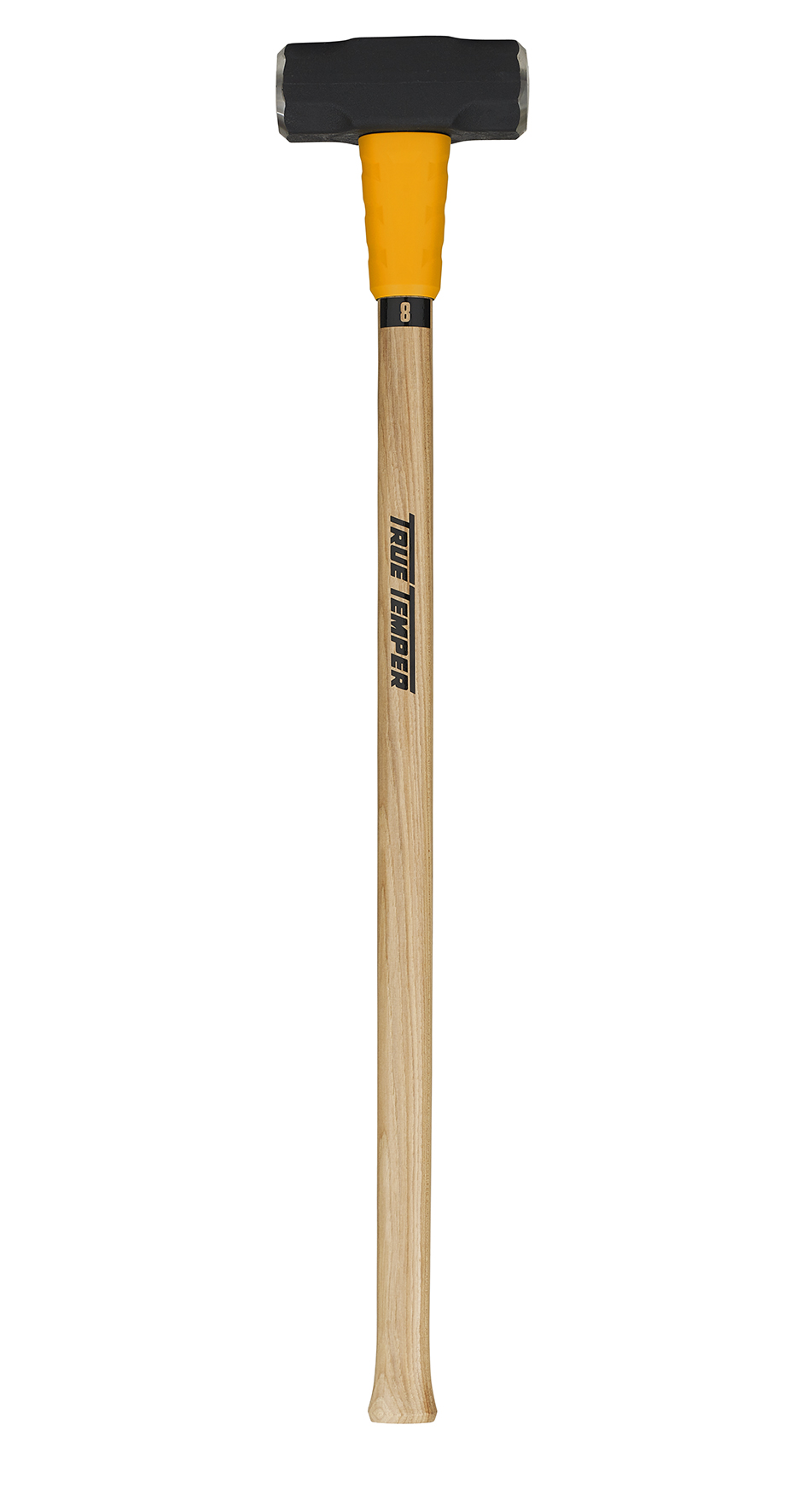White Cap | 8 Lb Wood Sledge Hammer Ames