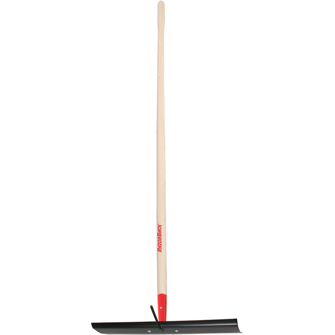 White Cap | Razor-Back "Concrete Rake W/Hook Razorback W/60" Han"
