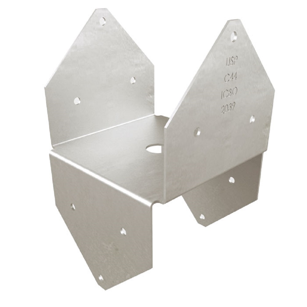 White Cap | BC4 POST CAP USP