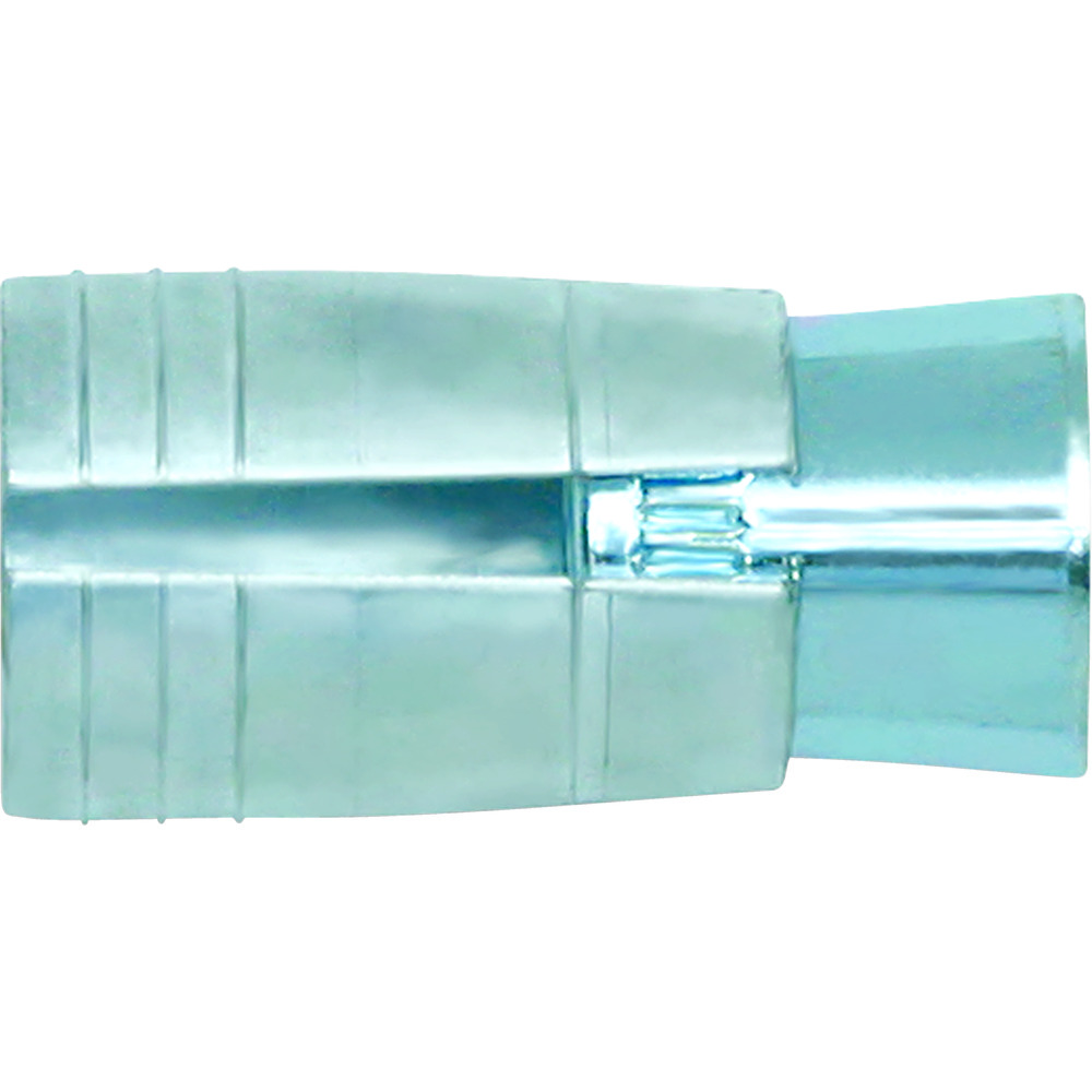 White Cap | Powers Fasteners Hollow-Set Dropin 3/8In Internally ...