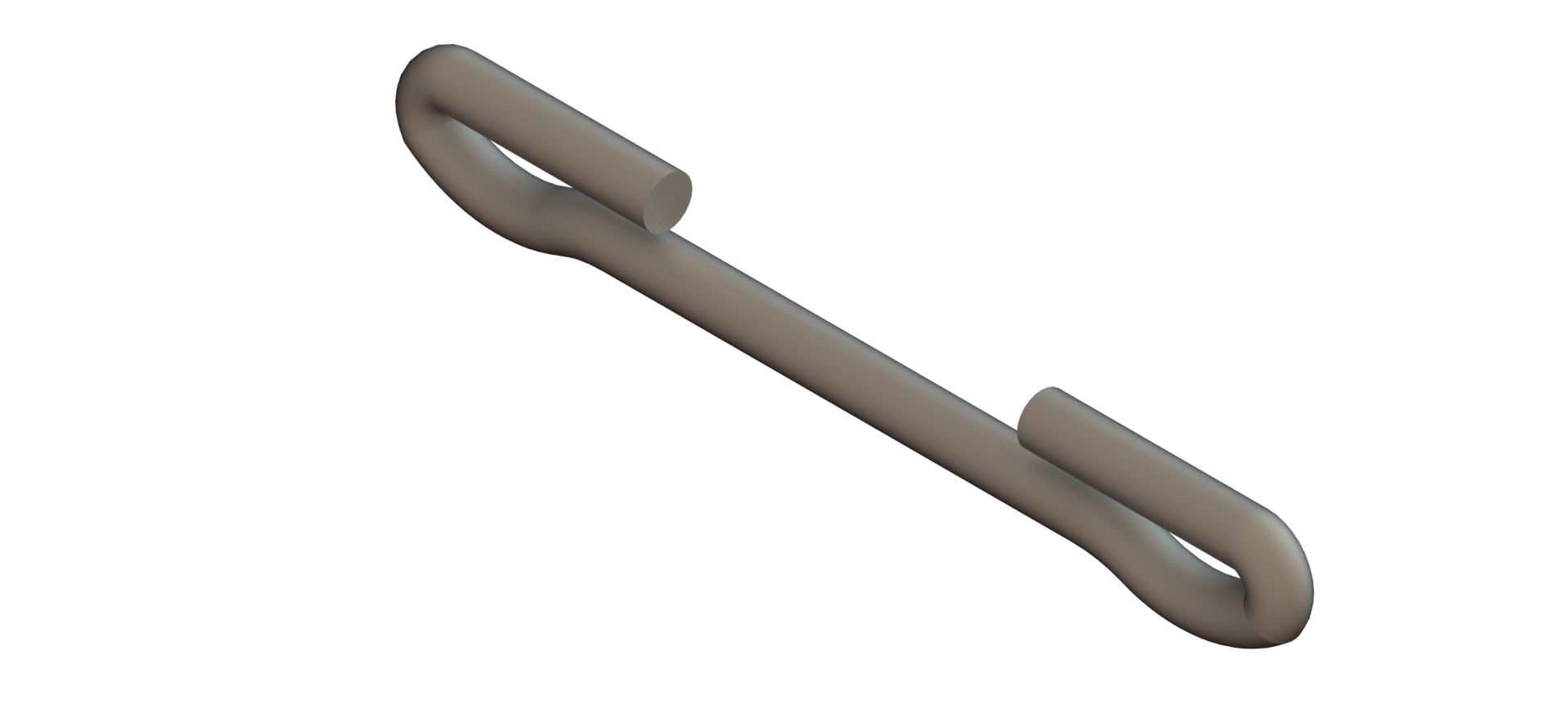 White Cap | 2"X4" J HOOK STRONGBACK DAYTON/SYMONS