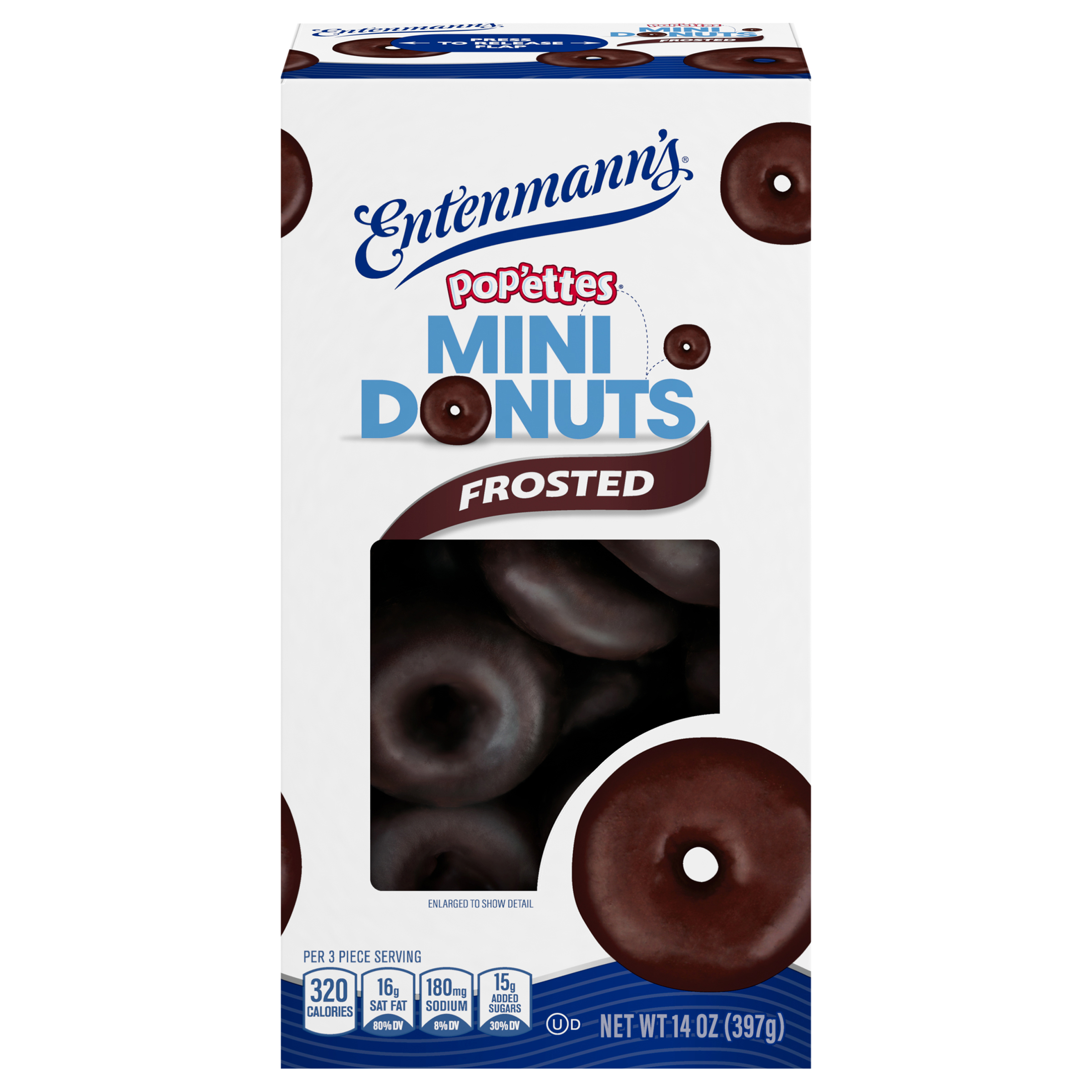 Calories in Original Glazed Doughnut Hole from Krispy Kreme Doughnuts