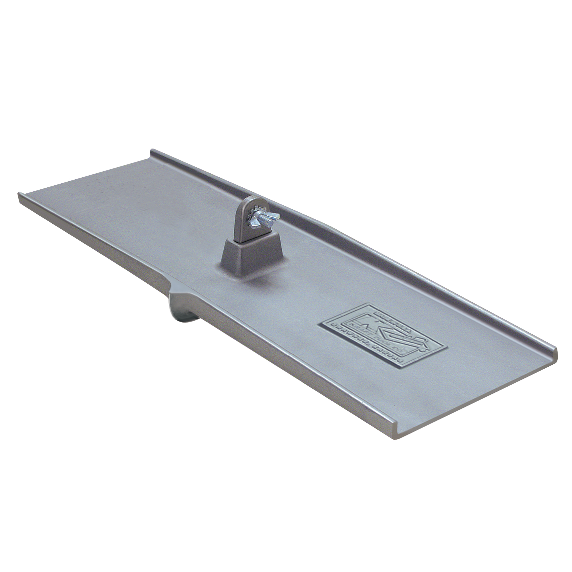 White Cap | Kraft 24" 1" Single End Airplane Groover