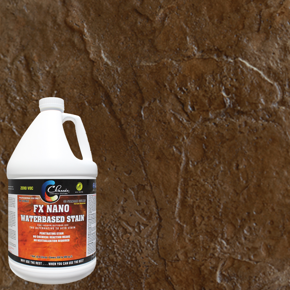 White Cap | Classic Coatings Systems Aged Leather Fx Nano Stain Water ...
