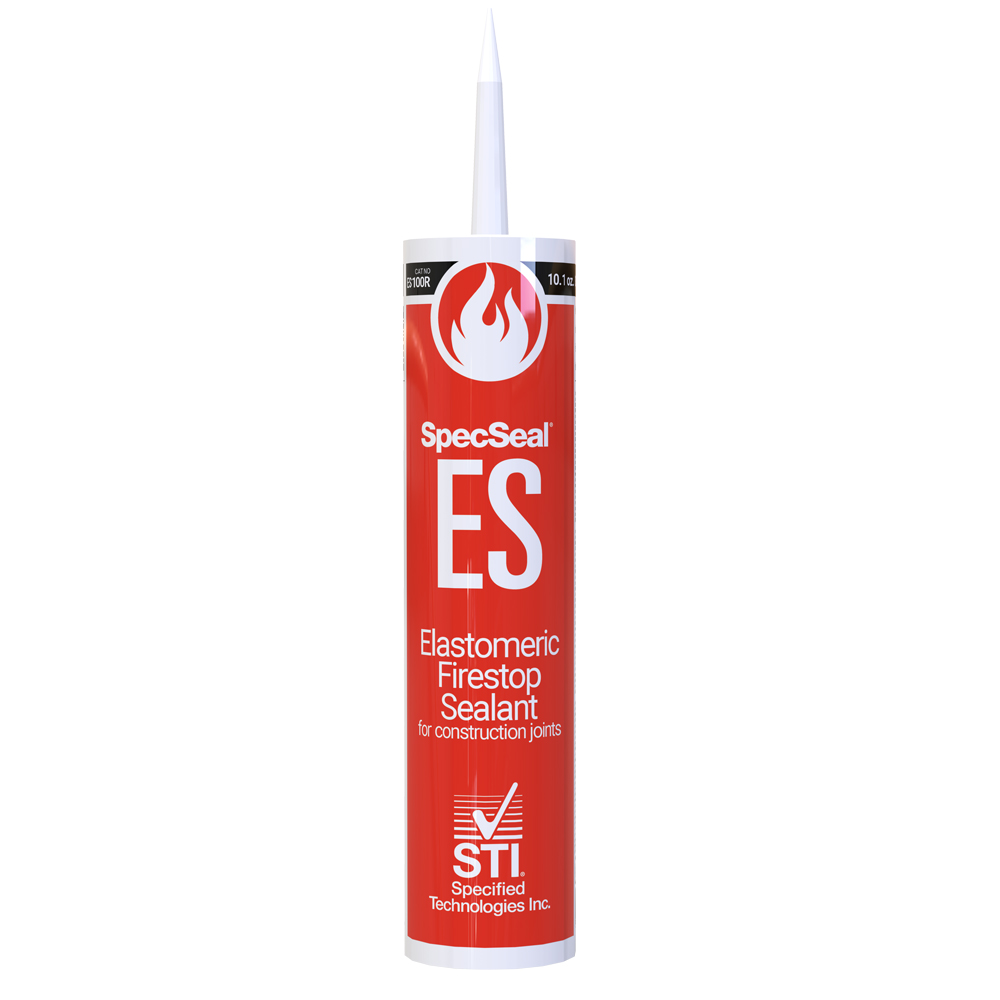 White Cap | 10.1 Oz Red Specseal Es Elastomeric Sealant Sti