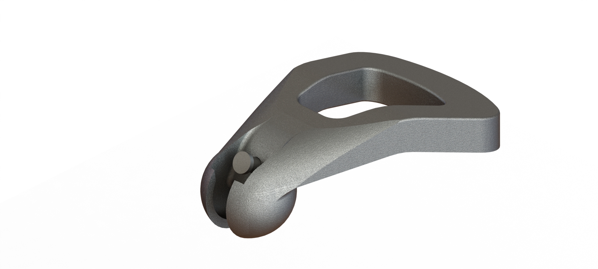 White Cap | Dayton Superior Swift Lift P51 10.35 x 5.13" Cast Steel ...