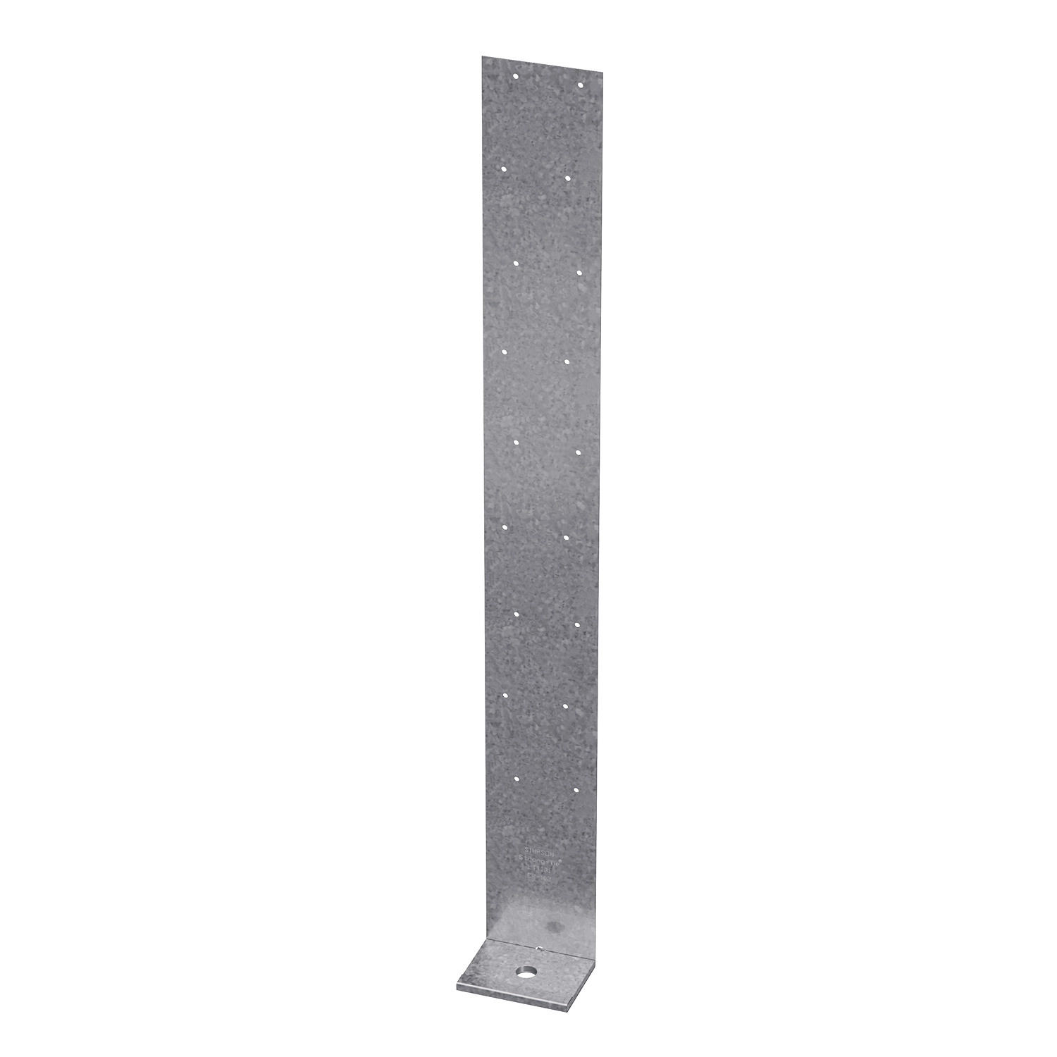 White Cap | Simpson Strong-Tie LTTI31 Tension Tie