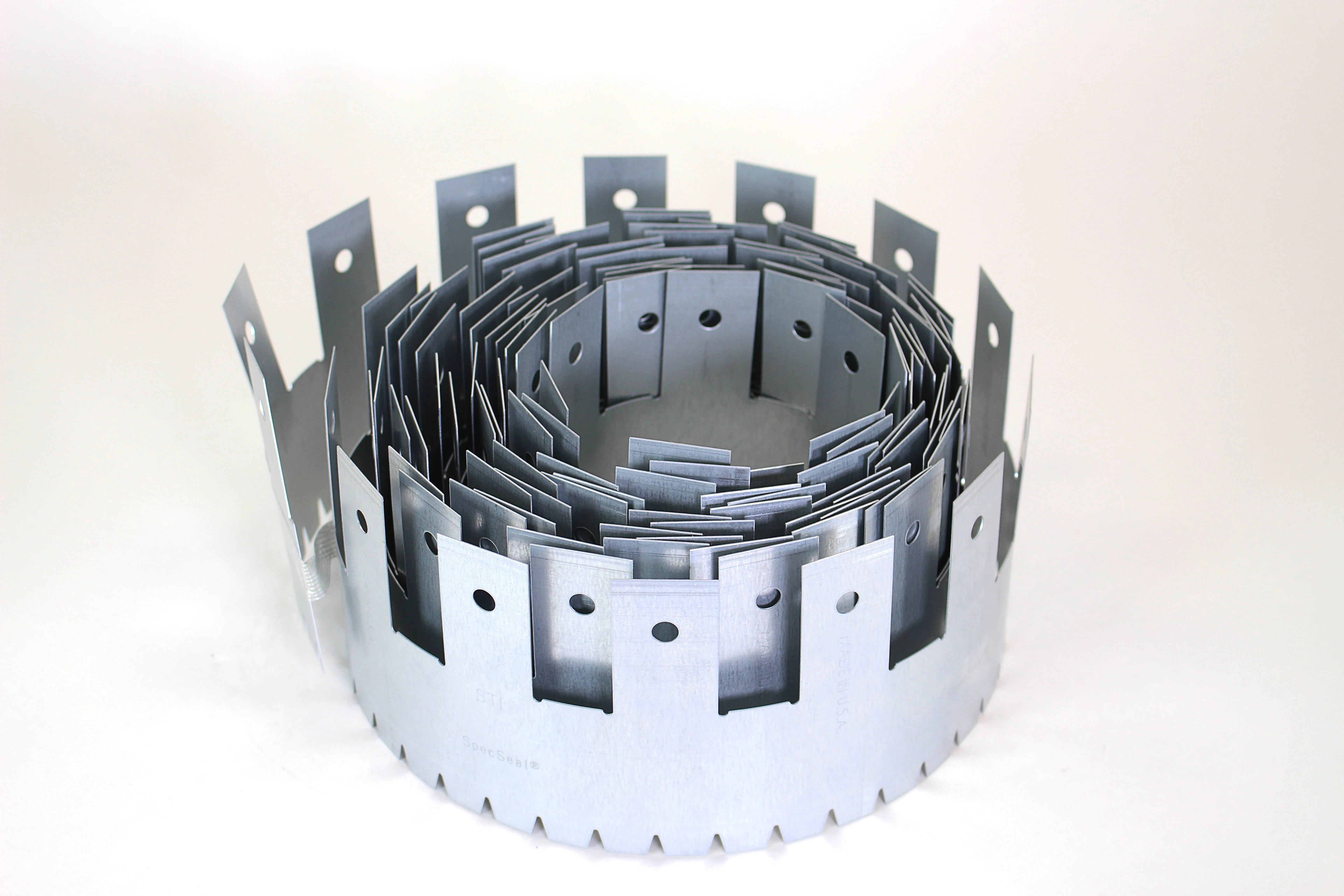 White Cap | SSWRC2 COLLAR 25 METAL SPEC SEAL STI