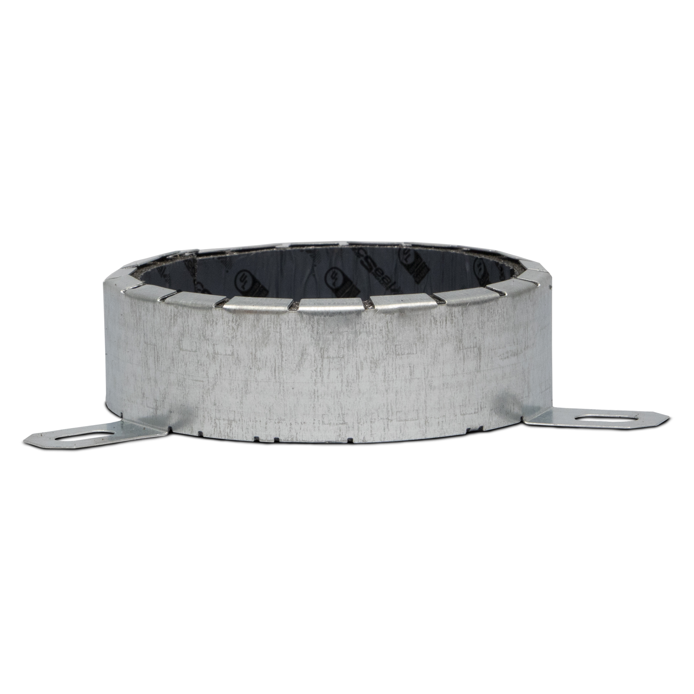 White Cap | Specified Technologies SpecSeal LCC Series 4" Steel ...
