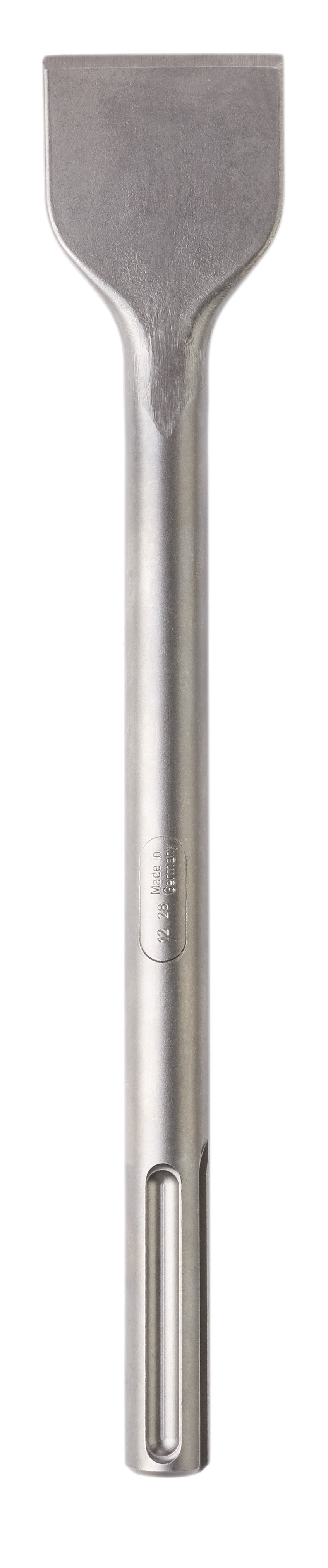 White Cap | 4-1/2" X 14" Sds Max Scaling Chisel Milwaukee