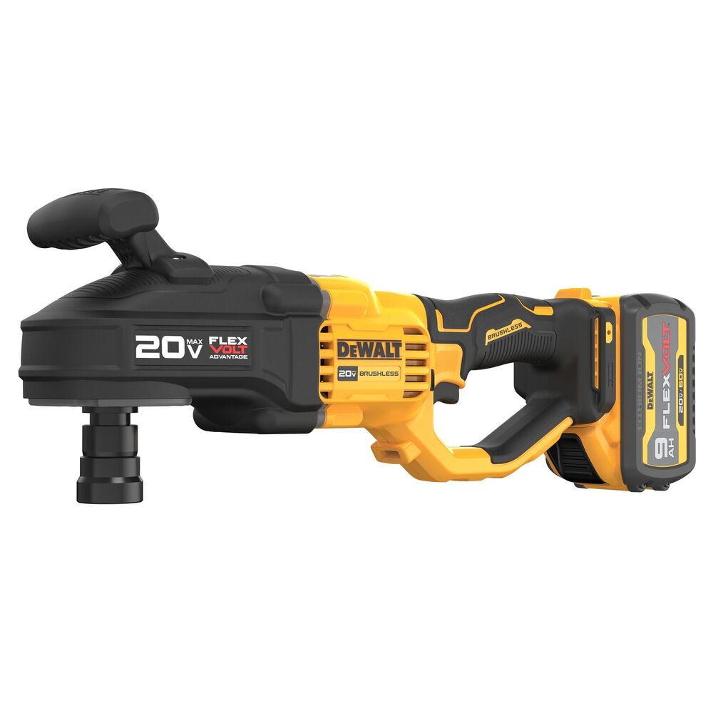 White Cap | Dewalt Perform & Protect 7/16 White Cap | Dewalt Perform & Protect 7/16