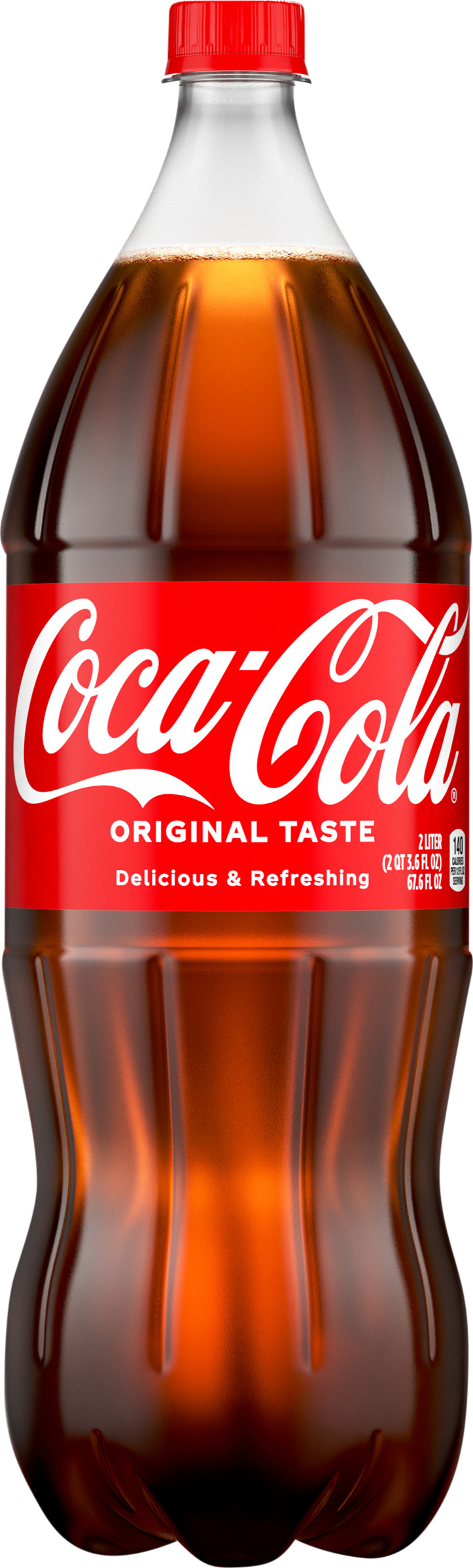 Top 50 most popular: cola