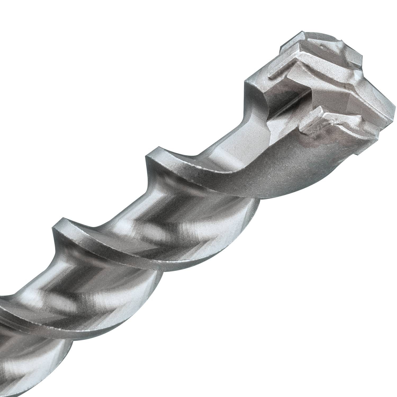 White Cap | 7/8"X21" Sds Max Bit Makita