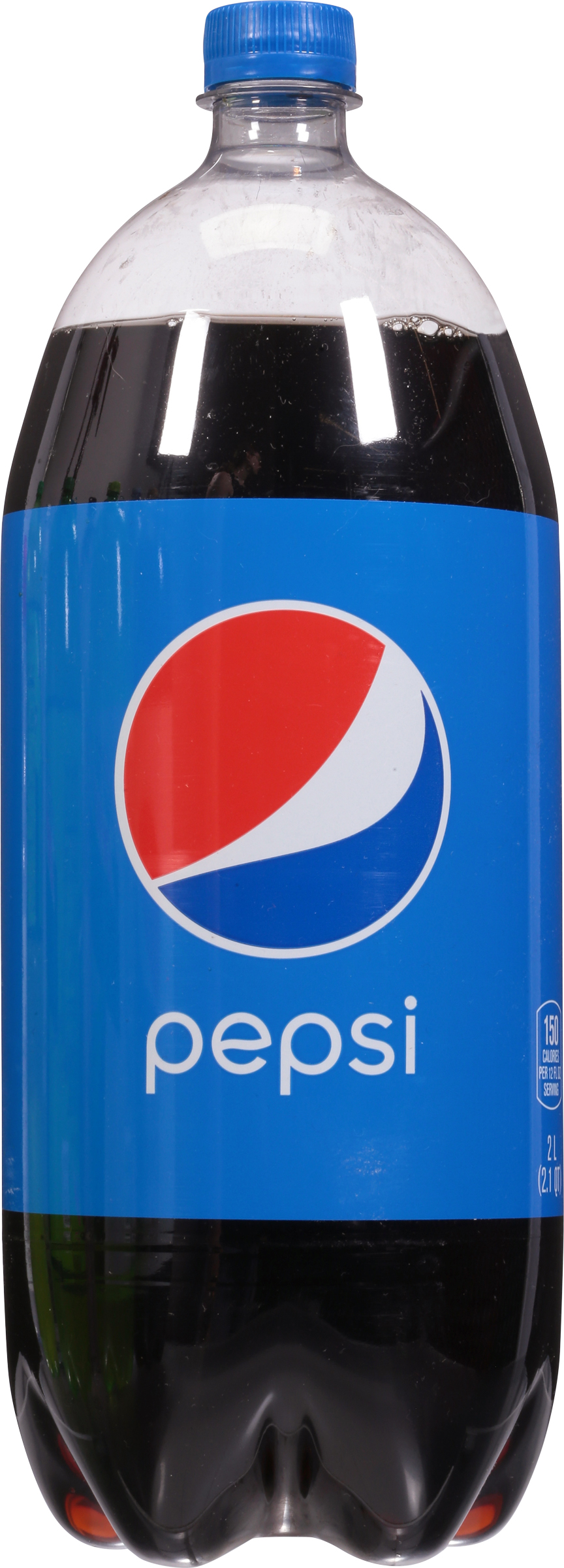 Top 50 most popular: cola