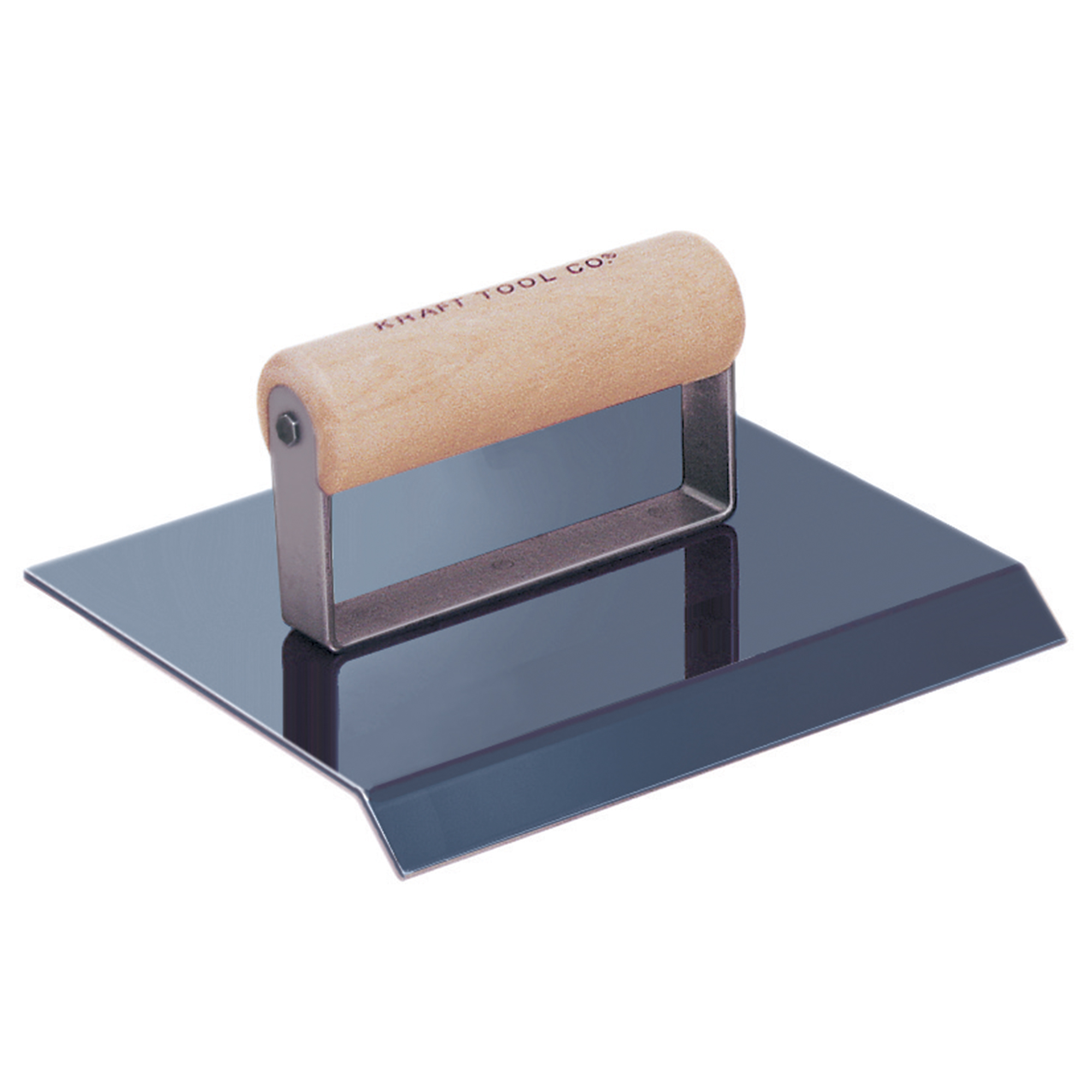 Chamfer trowel store