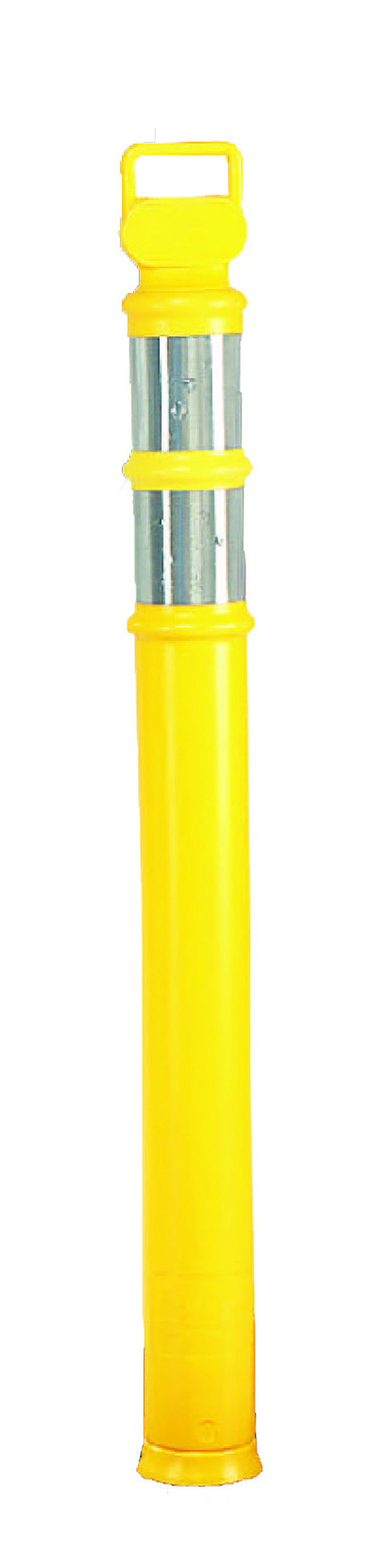 White Cap | Cortina Safety Products EZ GRAB 45 x 3-1/2 in. Yellow ...