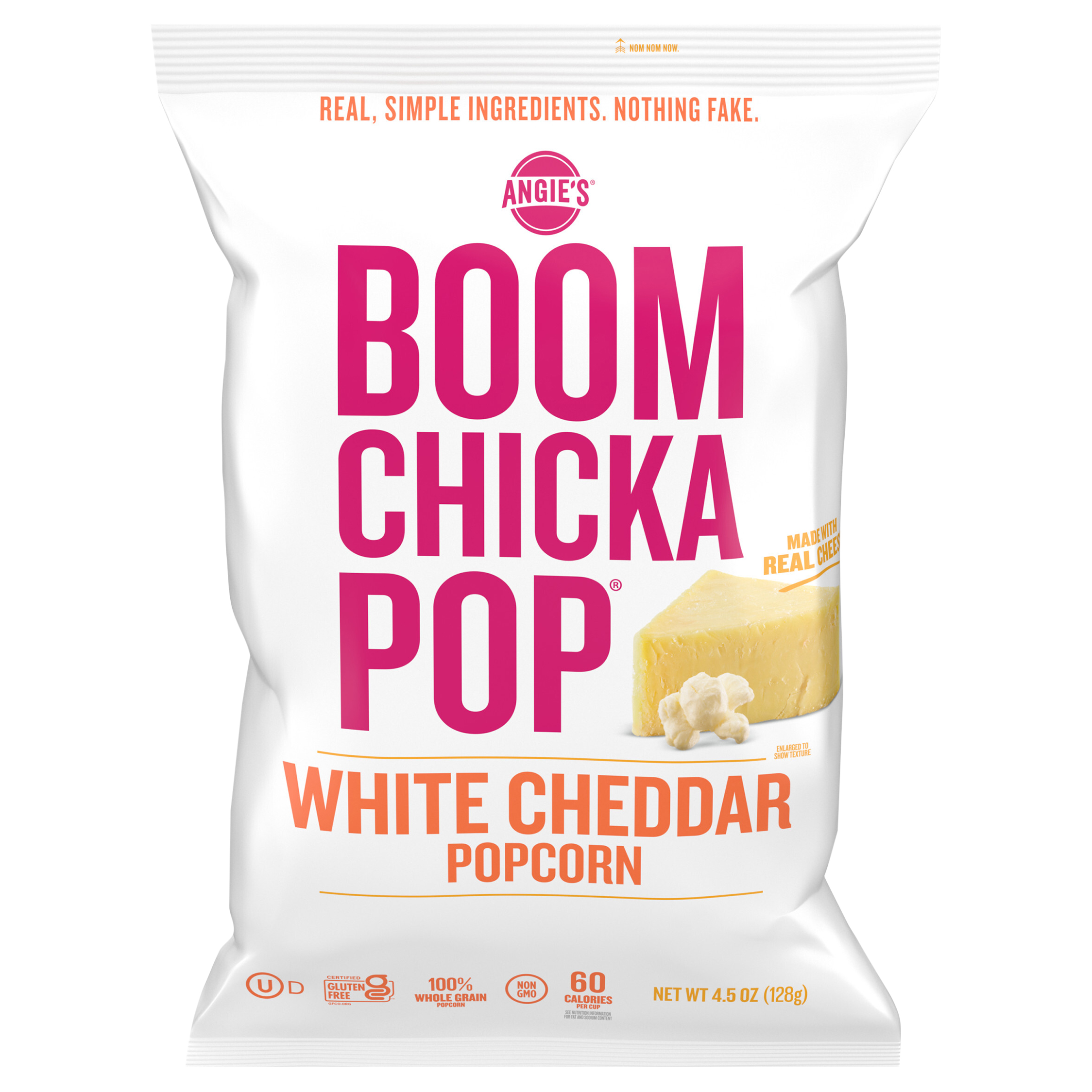 Calories in Popcorn, Premium, Extra Butter from Pop-Secret