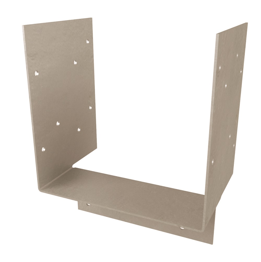 White Cap | HH6 Header Hanger USP