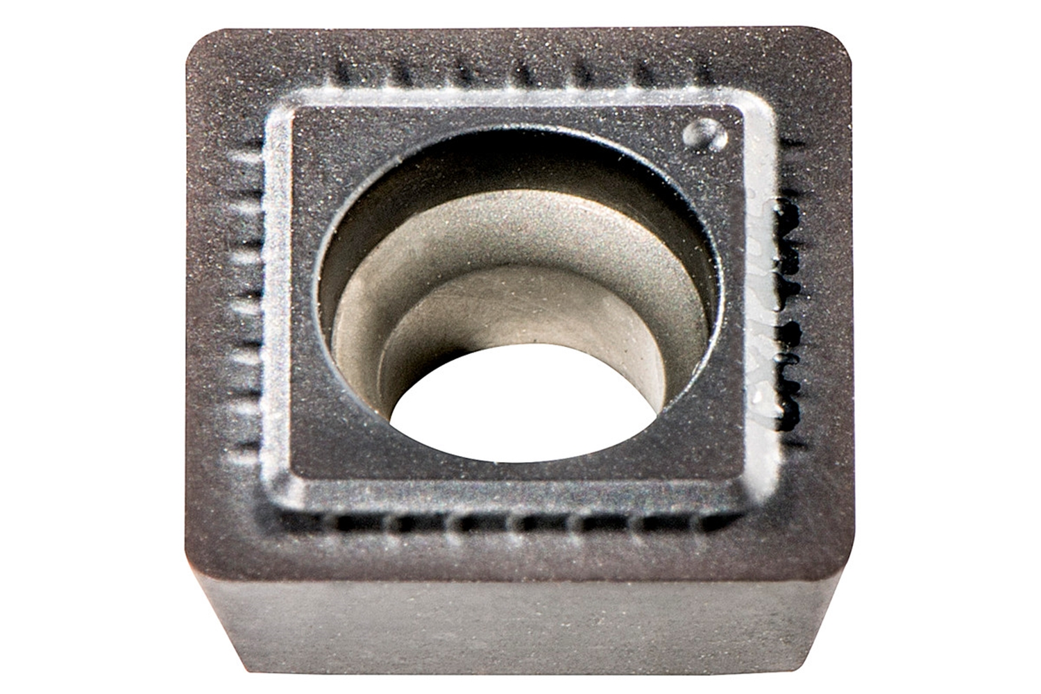 White Cap | Carbide Bevel Insert S/S Pack Of 10 Metabo