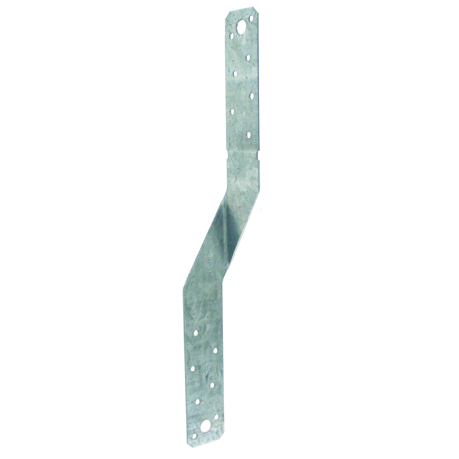 White Cap | Simpson Strong-Tie LTS Series 12" 18 ga G90 Galvanized ...