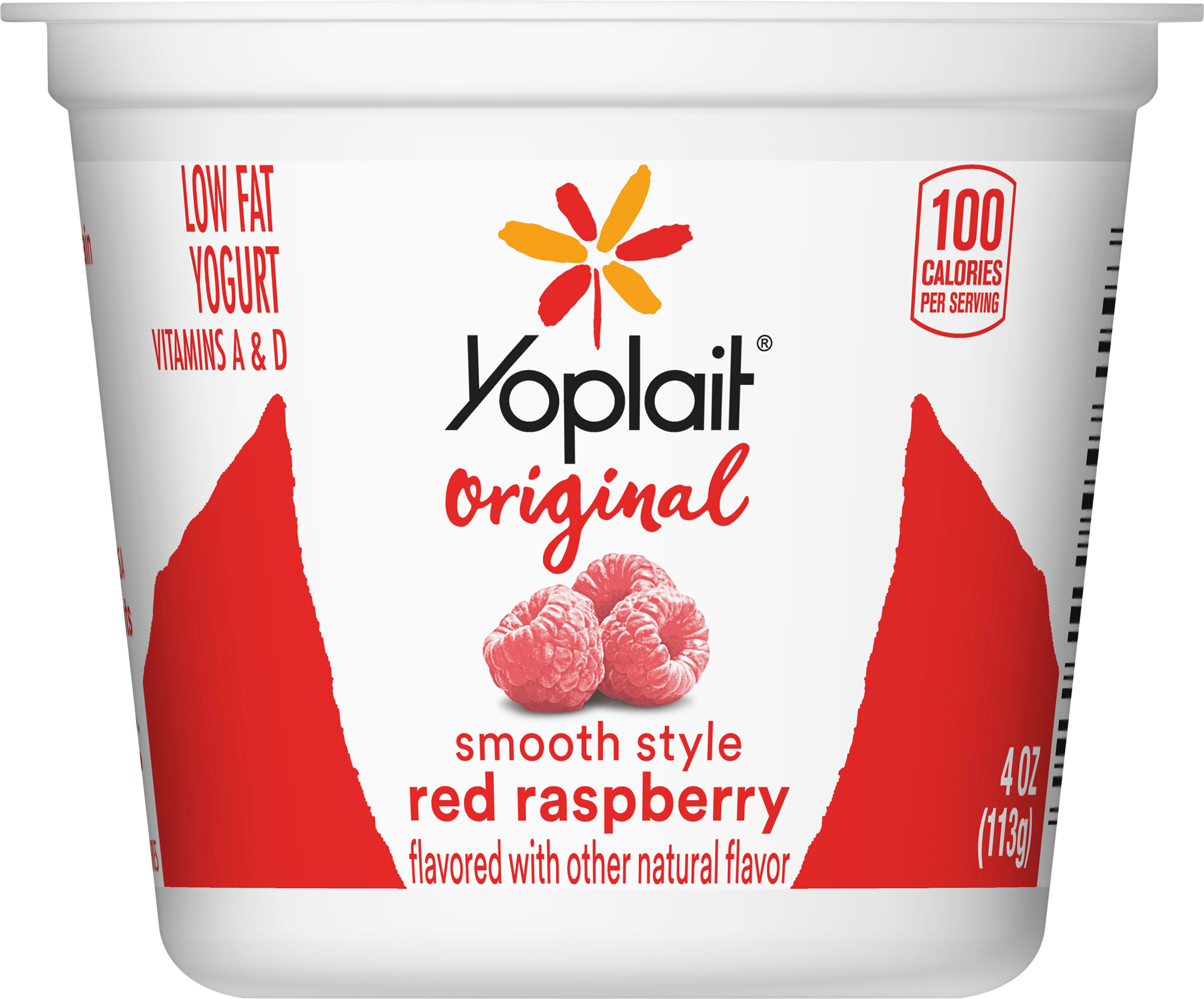 Yoplait Original Smooth Style Strawberry Websites | www.pinnaxis.com