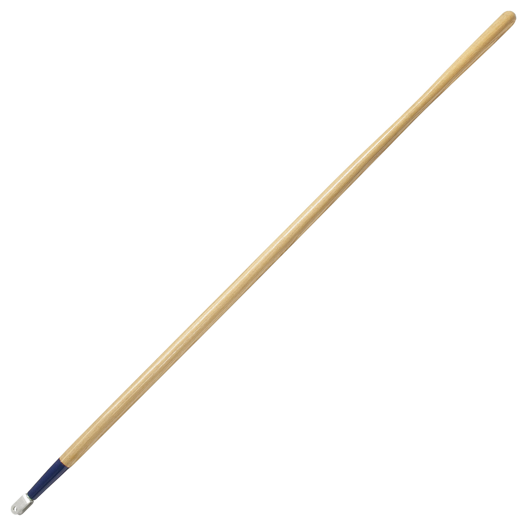 White Cap | Kraft 54" Clevis Wood Handle