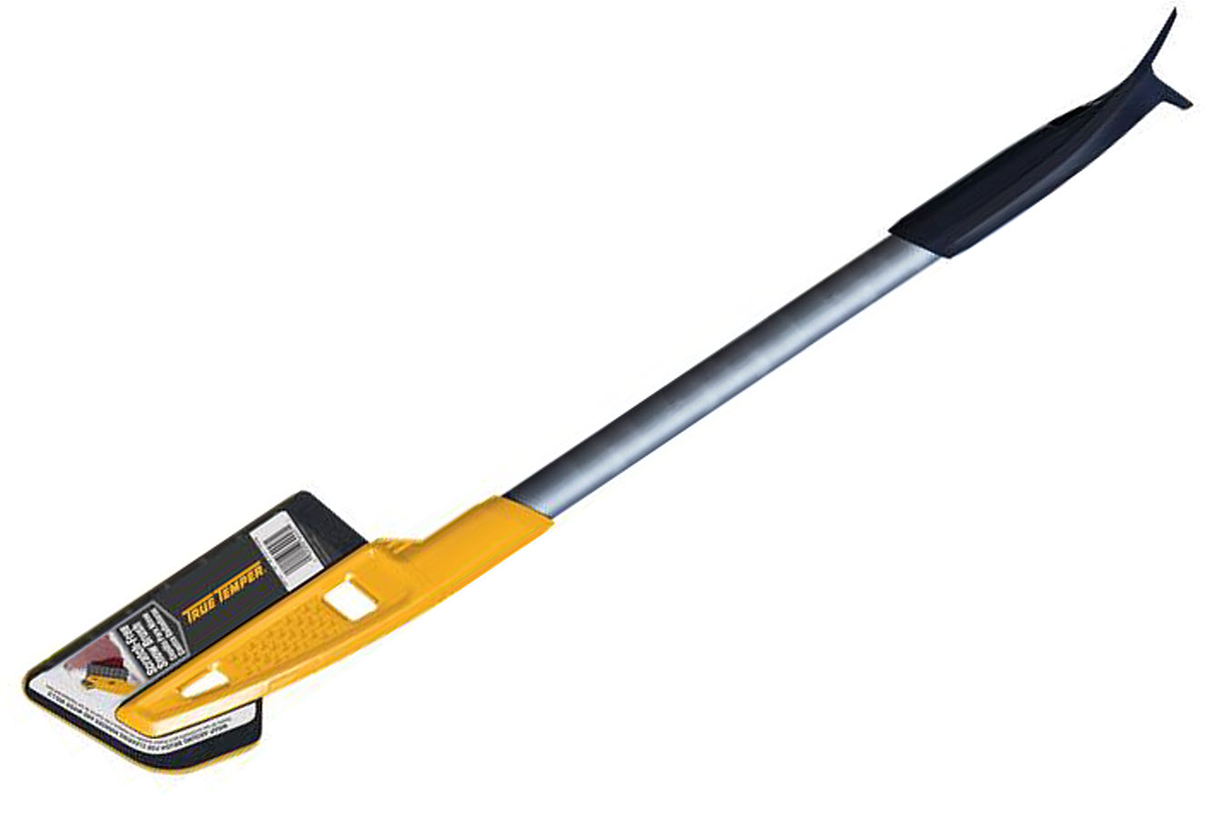 White Cap | True Temper Brand