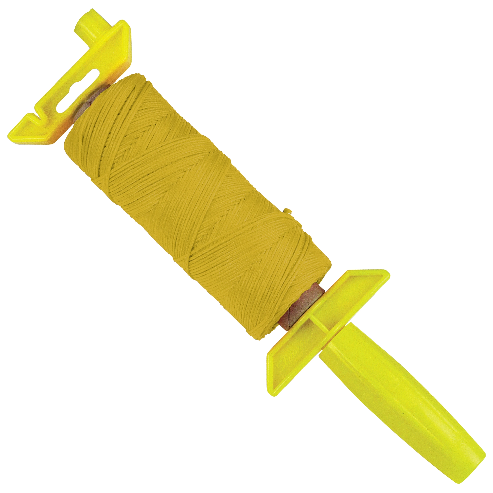 White Cap | Kraft 500' Yellow Ez Winder Mason Line