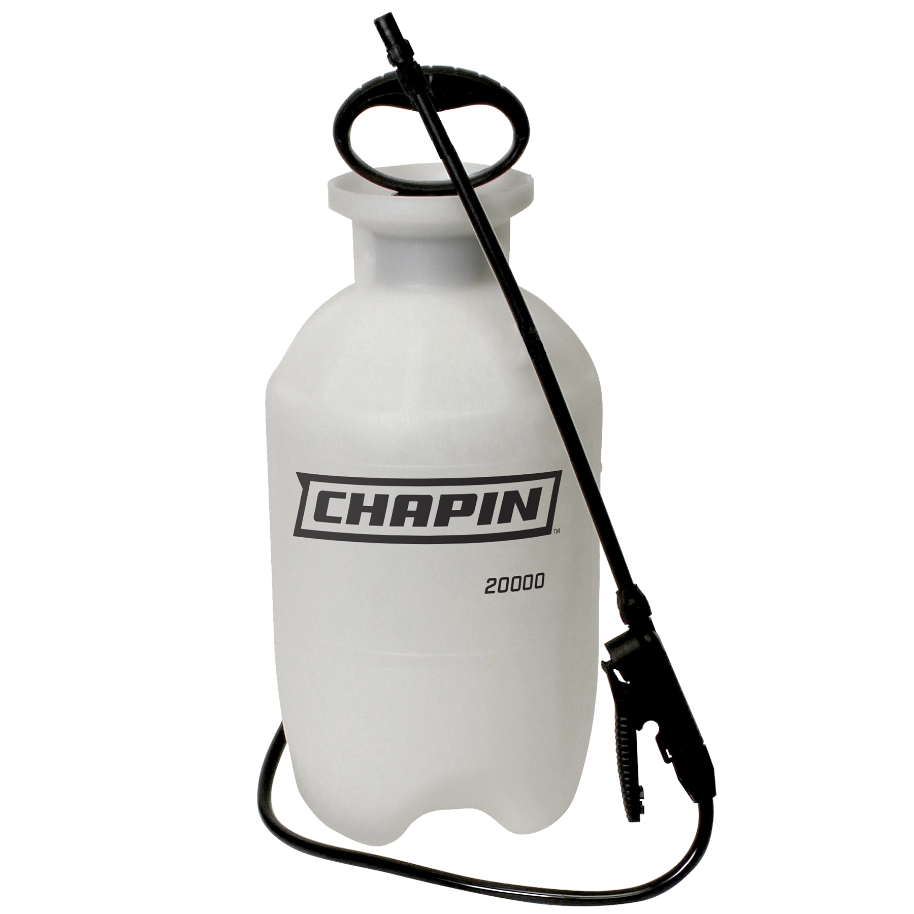 White Cap | Chapin 2Gal Surespray Poly Sprayer