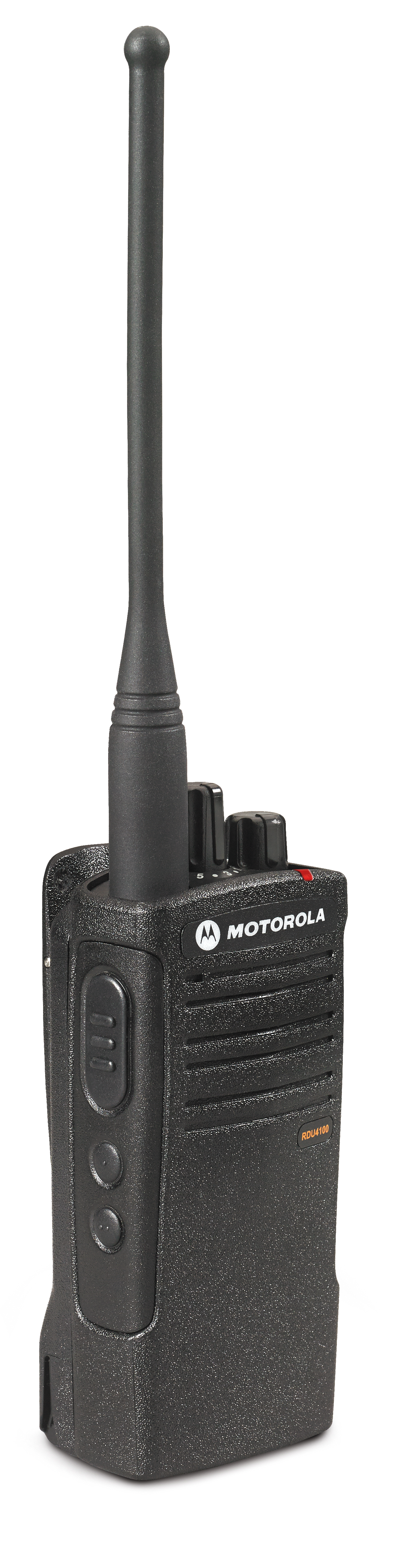 White Cap | Motorola
