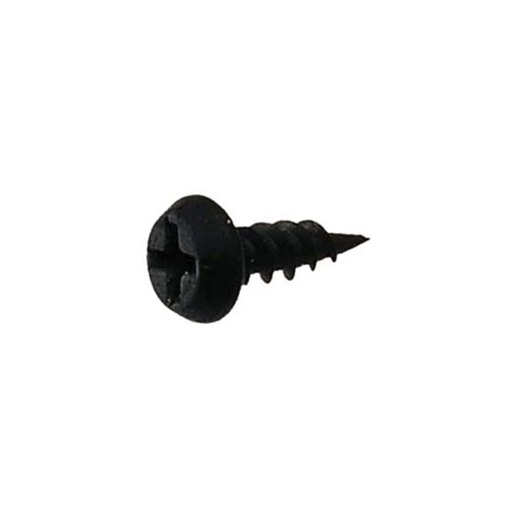 White Cap | Phillips #7X7/16" Pan Framing Head Fine Thread Self-Drill ...