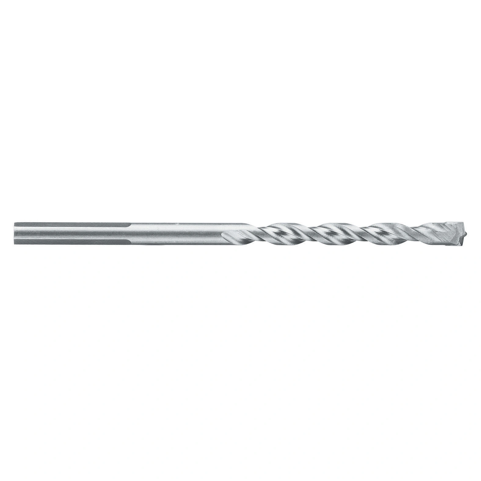 White Cap | DEWALT 5/16"X4"X6" Percussion Masonry Bit