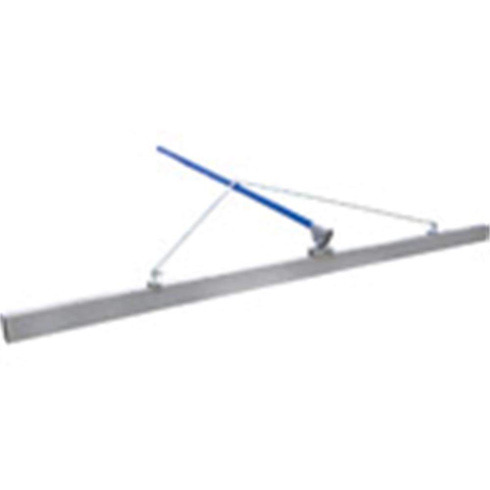 White Cap | MARSHALLTOWN 12' 2" x 4" Magnesium Bump Cutter Kit